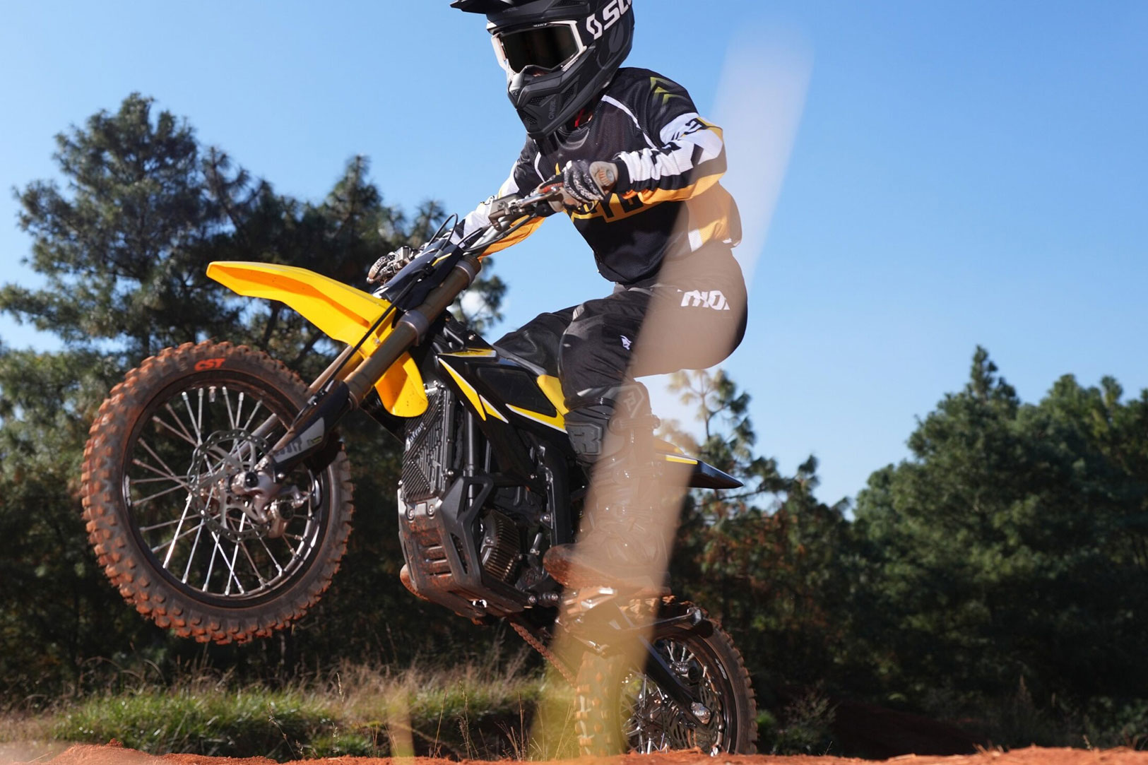 Surron Hyper Bee Approved for Competition Use in Australia - Surron ...
