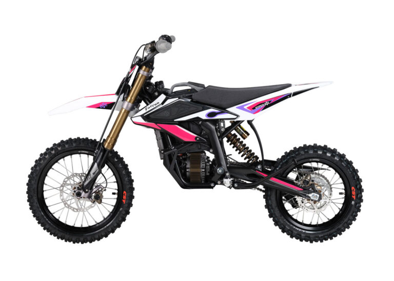 HYPER BEE - Pink - Surron Australia