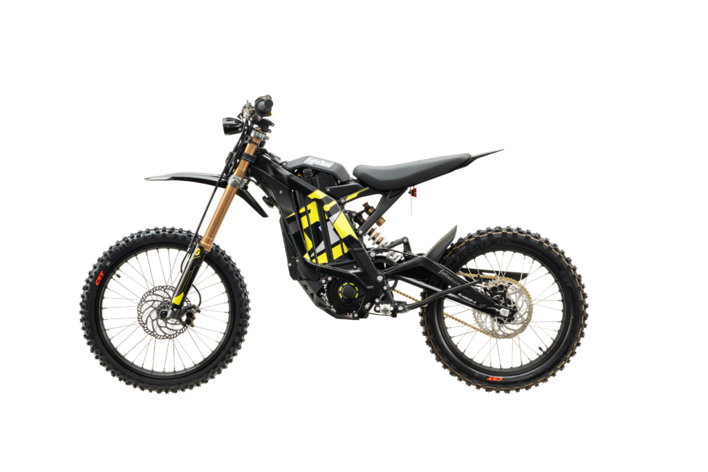 Surron Light Bee X - Pre-Orders Now Open - Surron Australia